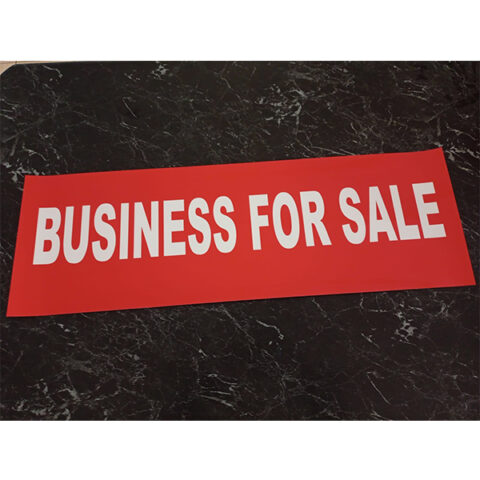 Real Estate Stickers (Sold | Leased | For Sale | For lease | Auction ...